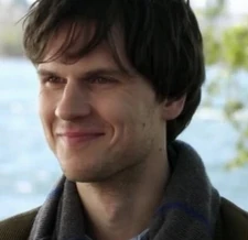 Nicholas Fenn | Headhunter's Holosuite Wiki | Fandom