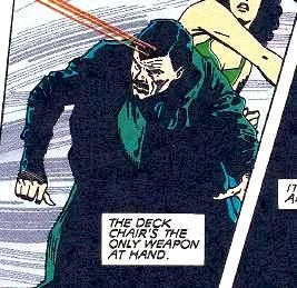 Chief Mitchell | Headhunter's Holosuite Wiki | Fandom