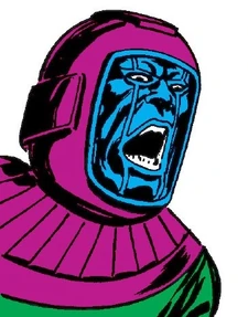 Kang/Earth-267 | Headhunter's Holosuite Wiki | Fandom