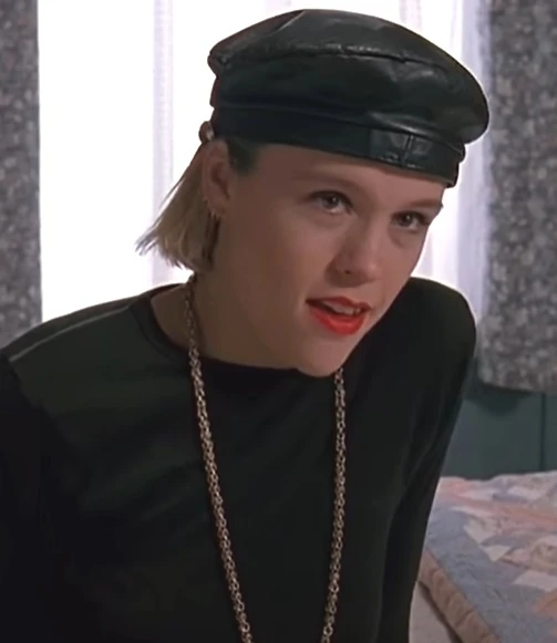 Kyle/Child's Play | Headhunter's Holosuite Wiki | Fandom