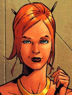 DC Universe/L | Headhunter's Holosuite Wiki | Fandom