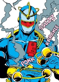 Negator pack | Headhunter's Holosuite Wiki | Fandom