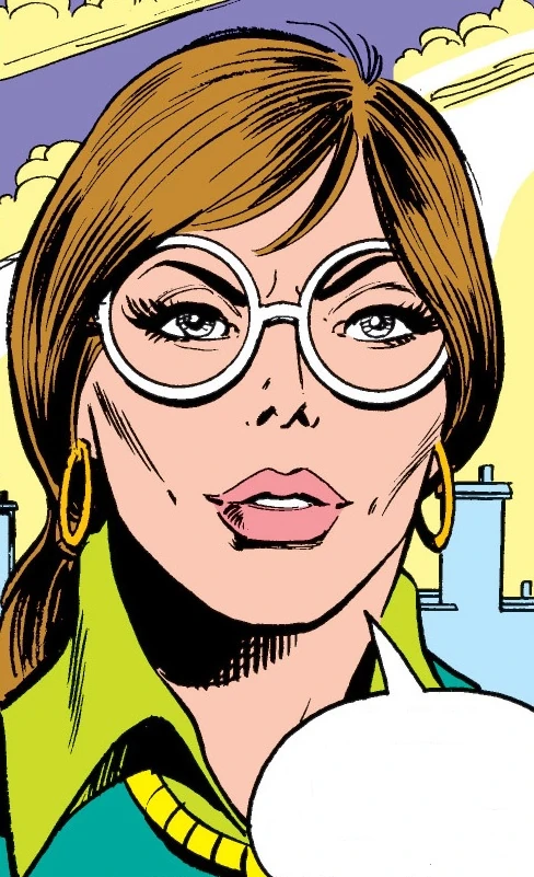 Yvette Avril | Headhunter's Holosuite Wiki | Fandom