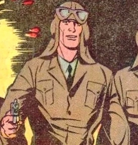 Gunner Bill | Headhunter's Holosuite Wiki | Fandom