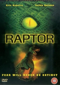 Raptor | Headhunter's Holosuite Wiki | Fandom