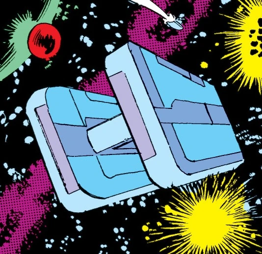 Sanctuary II | Headhunter's Holosuite Wiki | Fandom