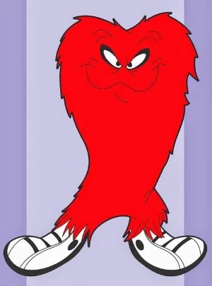 Gossamer the Monster | Headhunter's Holosuite Wiki | Fandom