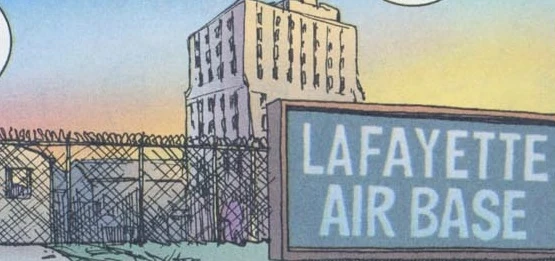 Lafayette Air Base | Headhunter's Holosuite Wiki | Fandom