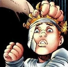 Matthew Raven | Headhunter's Holosuite Wiki | Fandom