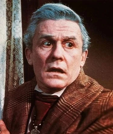 Peter Vincent | Headhunter's Holosuite Wiki | Fandom