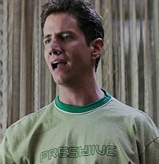 Randy Meeks | Headhunter's Holosuite Wiki | Fandom