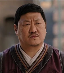 Wong/MCU | Headhunter's Holosuite Wiki | Fandom