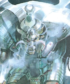 Beast Demon | Headhunter's Holosuite Wiki | Fandom