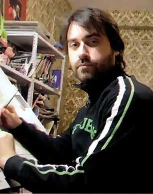 Category:Daniel Acuna | Headhunter's Holosuite Wiki | Fandom