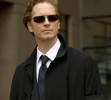 Daniel Graystone | Headhunter's Holosuite Wiki | Fandom