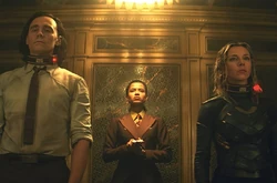 Loki: The Nexus Event | Headhunter's Holosuite Wiki | Fandom