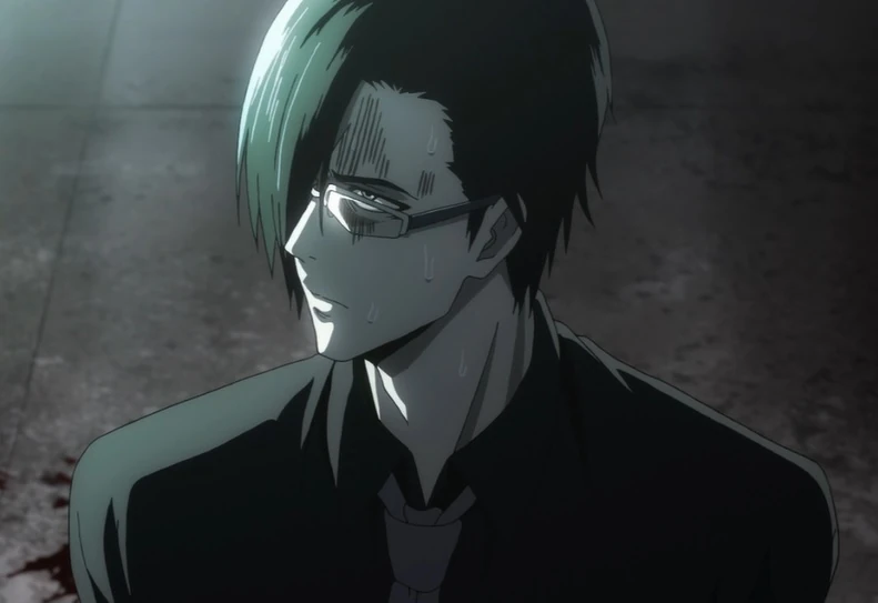 One Punch Man: The Obsessive Scientist | Headhunter's Holosuite Wiki ...