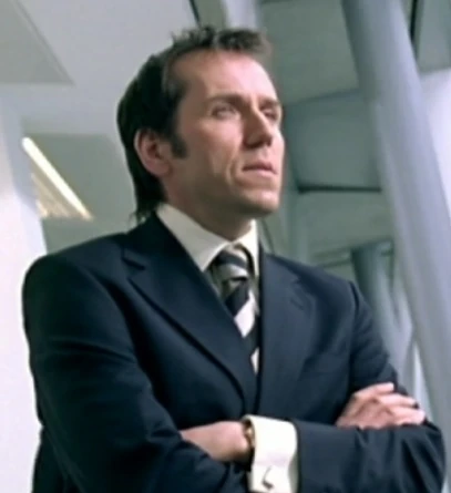 James Lester | Headhunter's Holosuite Wiki | Fandom