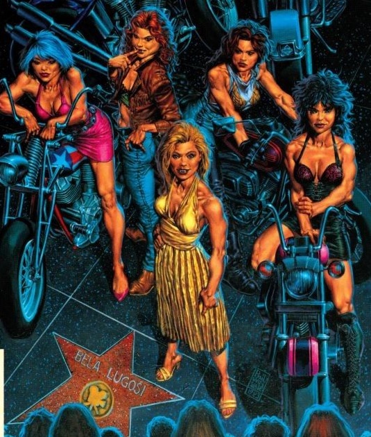 Unused Images Headhunters Holosuite Wiki Fandom