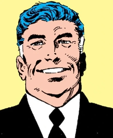 Jeremiah Random | Headhunter's Holosuite Wiki | Fandom