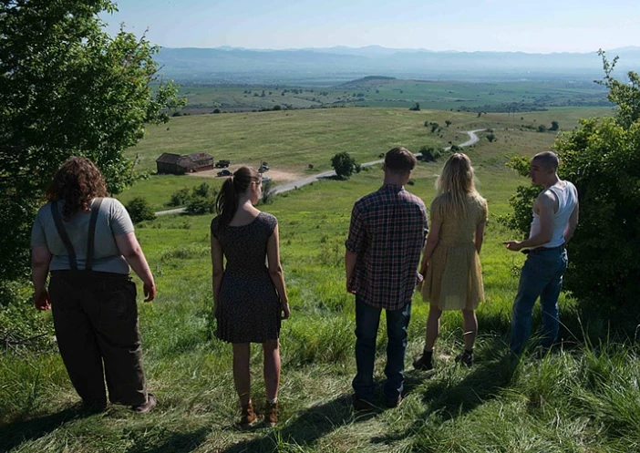 Newt, Texas | Headhunter's Holosuite Wiki | Fandom