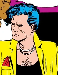 Nick Damiano | Headhunter's Holosuite Wiki | Fandom