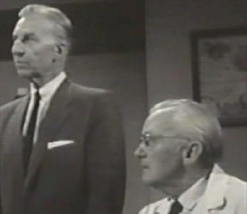 Category:Frederick W. Ziv | Headhunter's Holosuite Wiki | Fandom