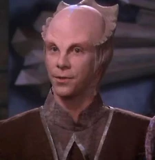 Lennier | Headhunter's Holosuite Wiki | Fandom