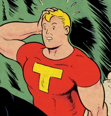 Captain Tootsie | Headhunter's Holosuite Wiki | Fandom