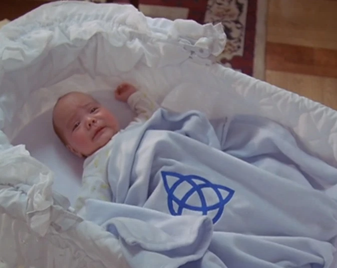 Charmed: Baby's First Demon | Headhunter's Holosuite Wiki | Fandom