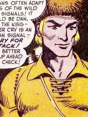 Tom Hawk | Headhunter's Holosuite Wiki | Fandom