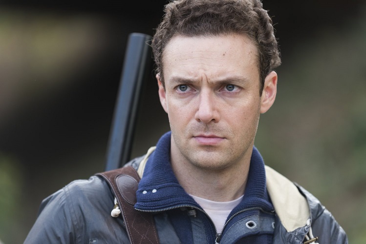 Aaronappearances Headhunters Holosuite Wiki Fandom