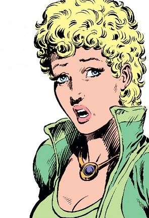 Danu | Headhunter's Holosuite Wiki | Fandom