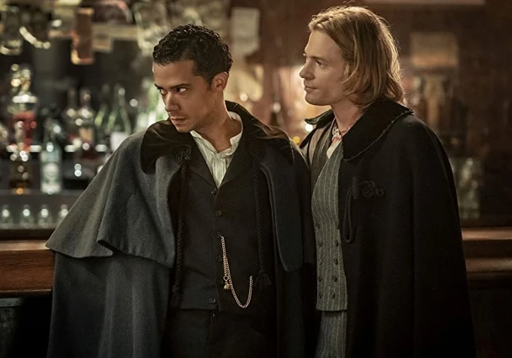 Category:David B. Harris | Headhunter's Holosuite Wiki | Fandom