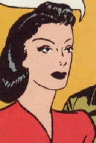 Irene Miller | Headhunter's Holosuite Wiki | Fandom