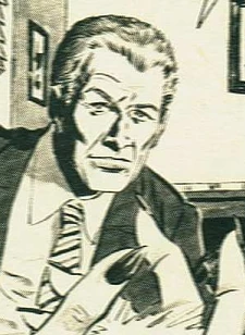 Sam Jagger | Headhunter's Holosuite Wiki | Fandom