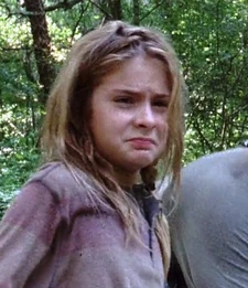 Lizzie Samuels | Headhunter's Holosuite Wiki | Fandom