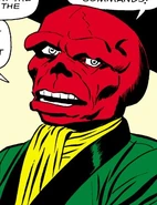 Albert Malik | Headhunter's Holosuite Wiki | Fandom