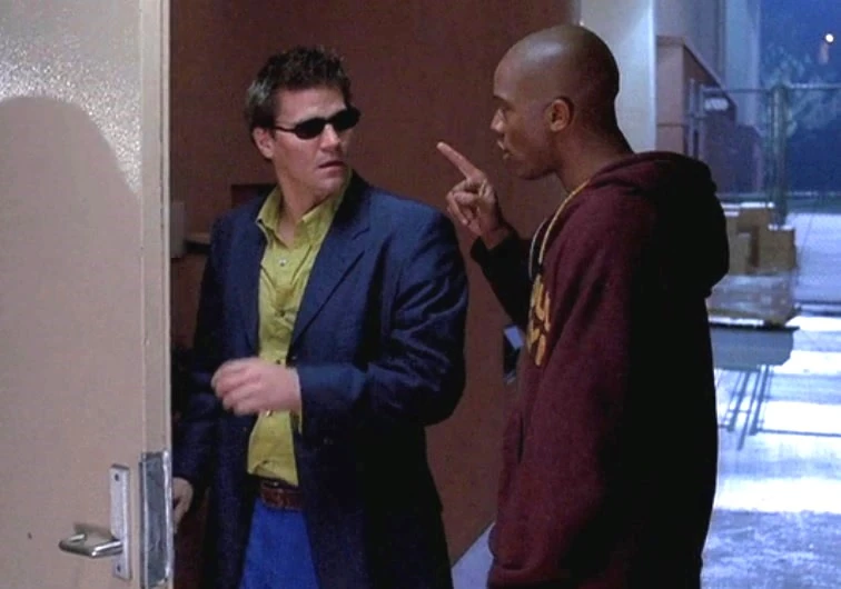 Angel: The Shroud of Rahmon | Headhunter's Holosuite Wiki | Fandom