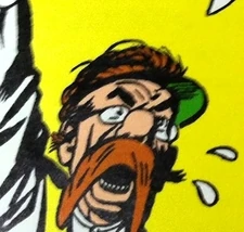 Charles Halstead | Headhunter's Holosuite Wiki | Fandom