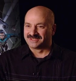 Dan DiDio | Headhunter's Holosuite Wiki | Fandom