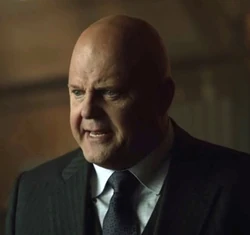 Nathaniel Barnes | Headhunter's Holosuite Wiki | Fandom