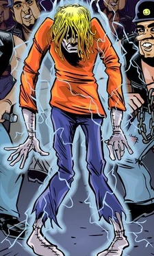 Brother Power | Headhunter's Holosuite Wiki | Fandom