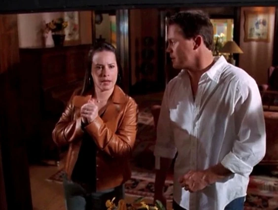 Charmed: Scry Hard | Headhunter's Holosuite Wiki | Fandom