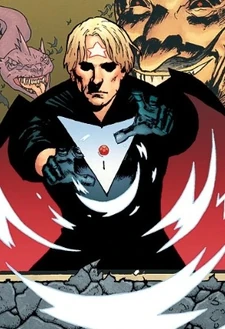 David Sargent | Headhunter's Holosuite Wiki | Fandom