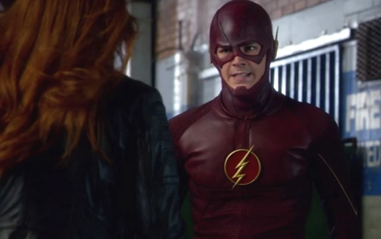 Flash: Plastique | Headhunter's Holosuite Wiki | Fandom