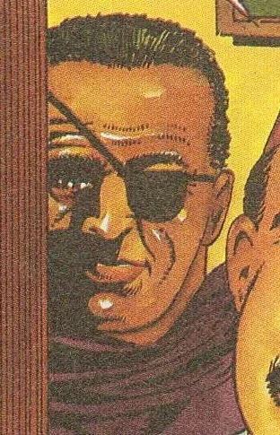 One-Eye | Headhunter's Holosuite Wiki | Fandom