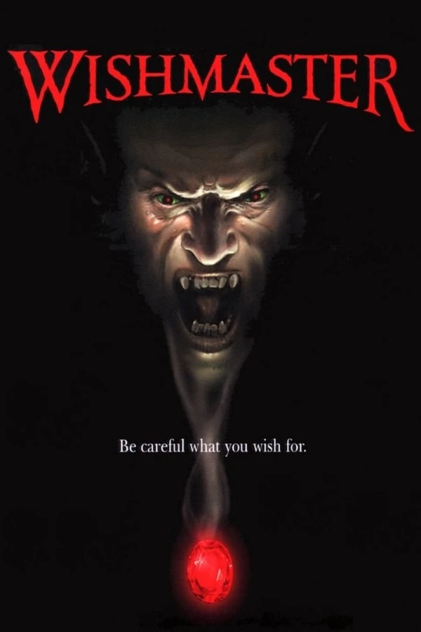 Wishmaster film series | Headhunter's Holosuite Wiki | Fandom