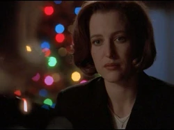 The X-Files: Christmas Carol | Headhunter's Holosuite Wiki | Fandom