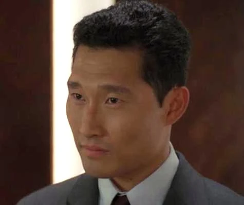 Gavin Park | Headhunter's Holosuite Wiki | Fandom